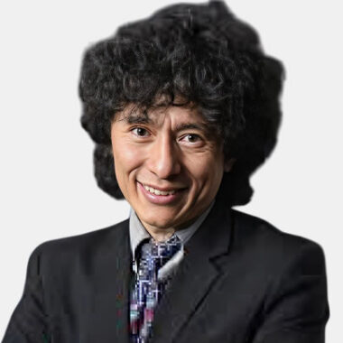 Phil Baran: Expert Team Shaping the Future of Synthetic Chemistry